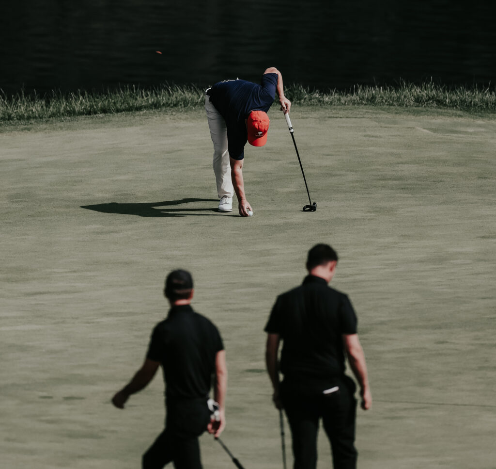 Overview - Bridges Cup